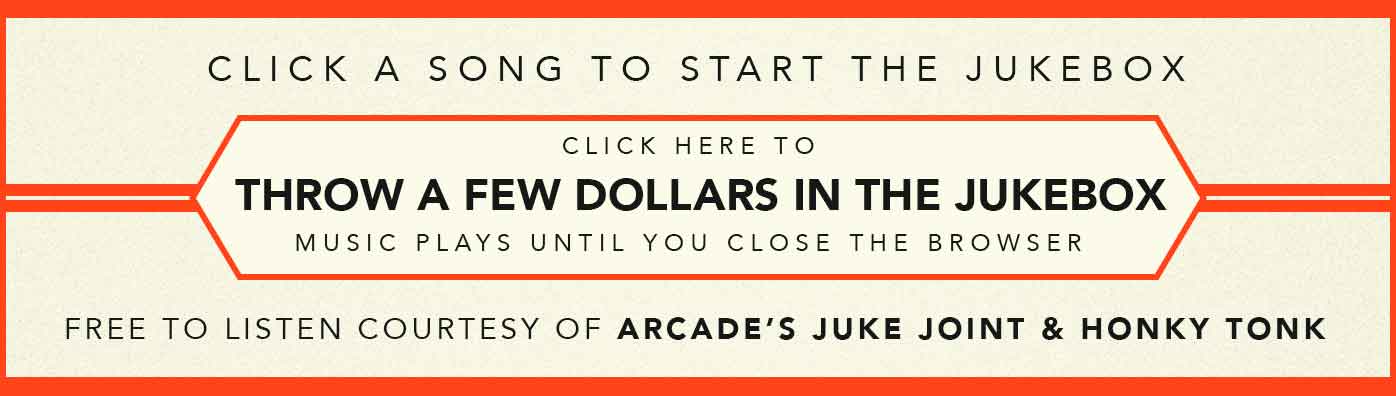 JUKEBOX at ARCADE's Juke Joint & Honky Tonk • GREG ARCADE • OFFICIAL ...